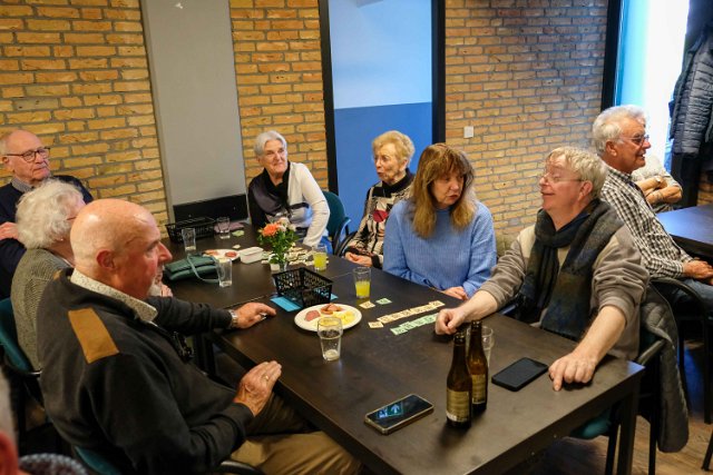 Foto's Activiteiten SVK